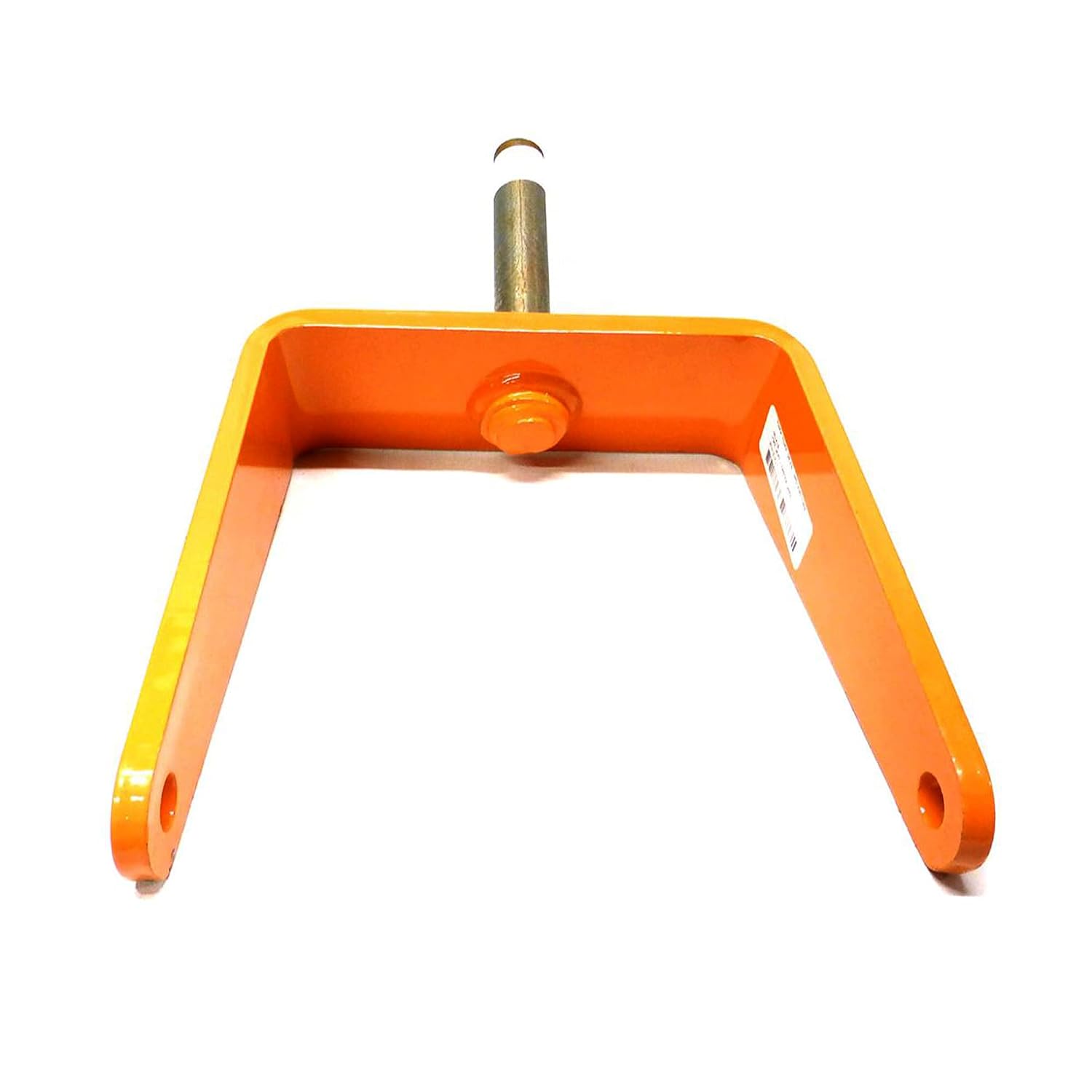 Amazon.com : Scag Caster Wheel Yoke Weldment for Mowers/Cheetah SCZ61V ...