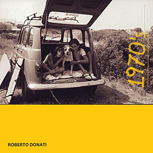 Play 1970's by Roberto Donati on Amazon Music
