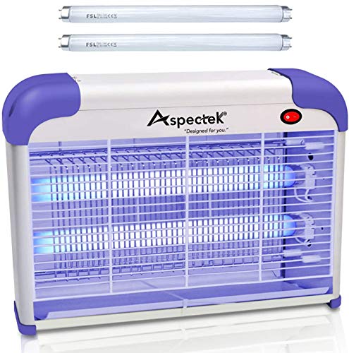 Top 10 Bug Lights For Outdoors of 2022 - Katynel