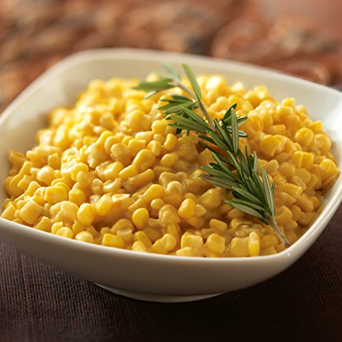 Creamed Corn Casserole