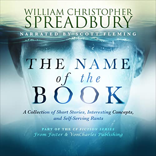 Amazon.com: The Name of the Book: A Collection of Short Stories ...