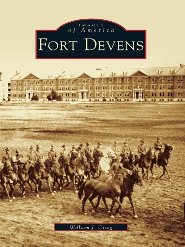 Amazon.com: Fort Devens eBook : Craig, William J.: Kindle Store