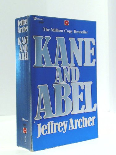 Kane and Abel: Archer, Geoffrey: 9780773672727: Amazon.com: Books