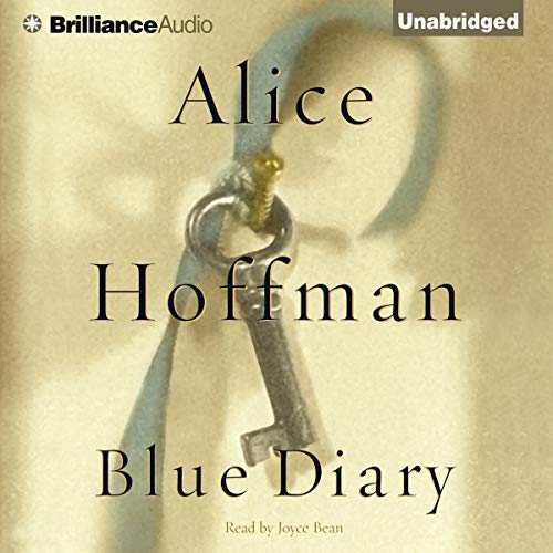 Amazon.com: Blue Diary (Audible Audio Edition): Alice Hoffman, Joyce ...
