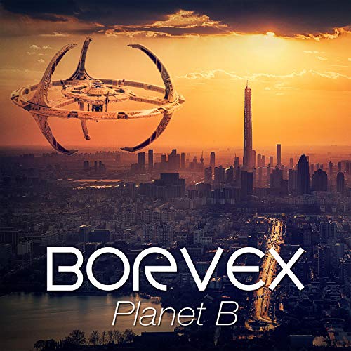 Play Planet B by Borvex on Amazon Music