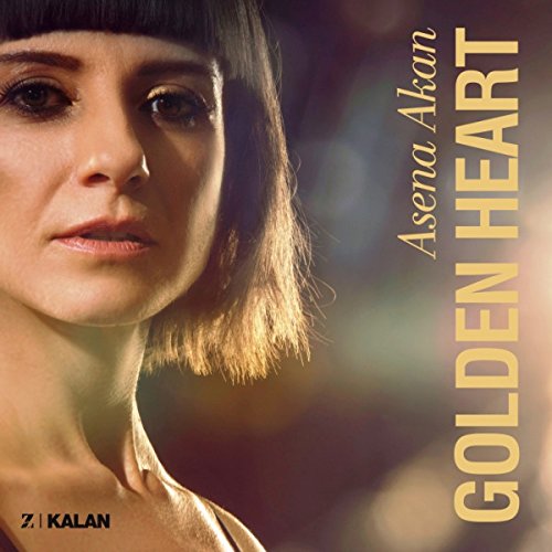 Asena Akan - Golden Heart - Amazon.com Music