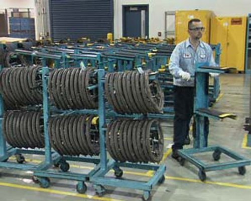 Amazon.com: Lean Manufacturing at TAC Manufacturing [DVD] : Movies & TV