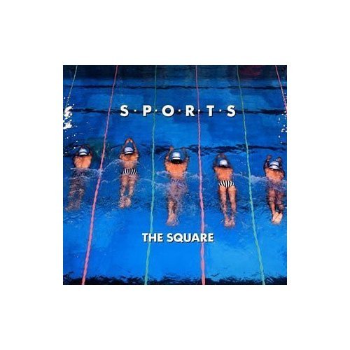 Amazon.com: Sports: CDs & Vinyl