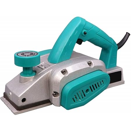 Sauran Powerful Electric Wood Hand Planer Heavy Duty 82mm (With ...