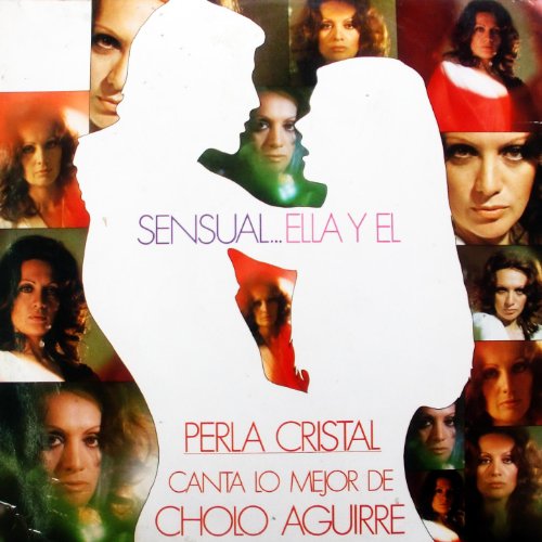 Amazon MusicでPerla CristalのSensual… Ella y El (Perla Cristal Canta Lo ...