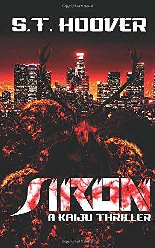 Publication: Siron: A Kaiju Thriller