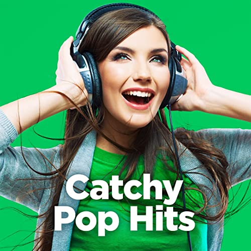Play Catchy Pop Hits by VARIOUS ARTISTS on Amazon Music Unlimited
