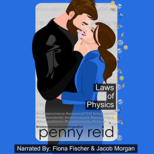 Amazon.com: Laws of Physics: Hypothesis Series, Book 2 (Audible Audio ...