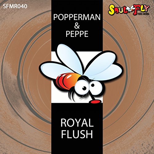 Royal Flush by Popperman & Peppe on Amazon Music - Amazon.com
