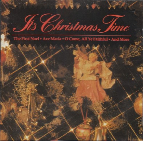 Amazon.com: It's Christmas Time: CDs & Vinyl