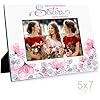 Amazon.com - KATE POSH The Love Between Sisters is Forever Picture ...