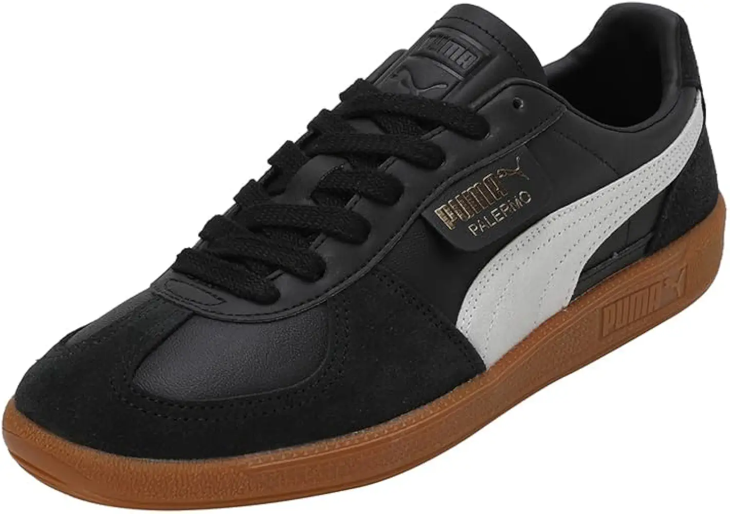 Puma Unisex Palermo LTH Sneaker - Price History