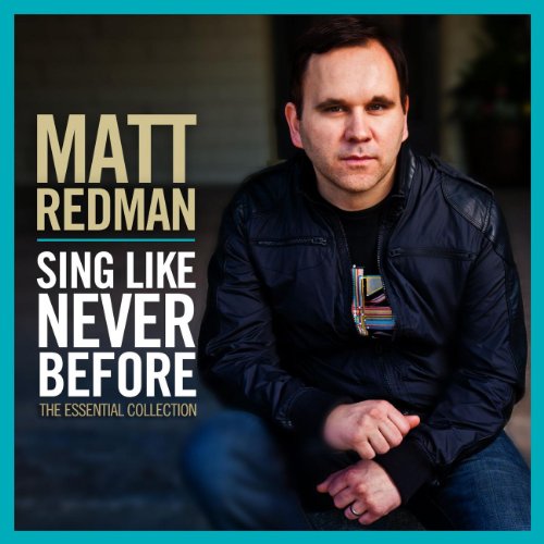 Nothing But The Blood (Live) song by Matt Redman from Sing Like Never ...