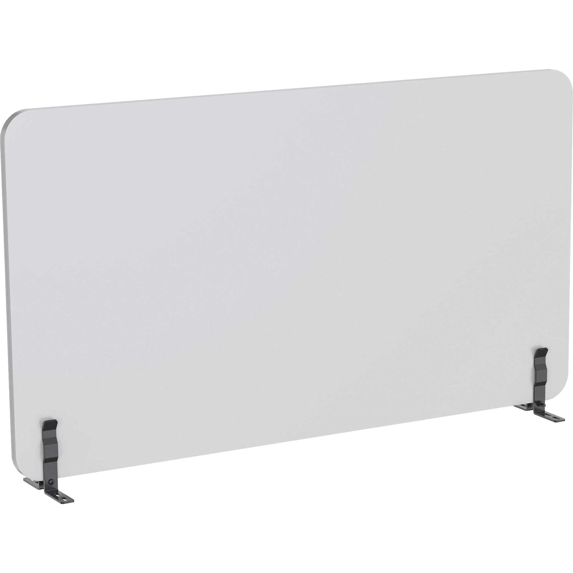 Amazon.com: Lorell Acoustic Desktop Privacy Panel : Office Products