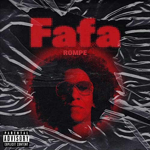 Amazon Music Unlimited - FAFA 『ROMPE』