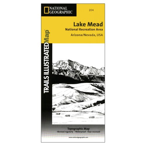 Your Expert Guide to Lake Mead Tours – The Wonders of Lakeshore Drive ...