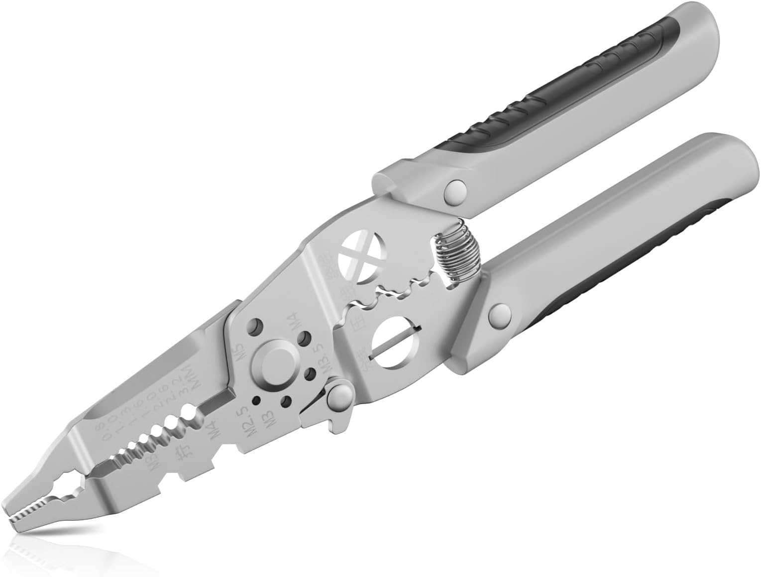 Quick Strip, 2024 New Quickstriper Wire Striper, Self Adjusting Wire ...