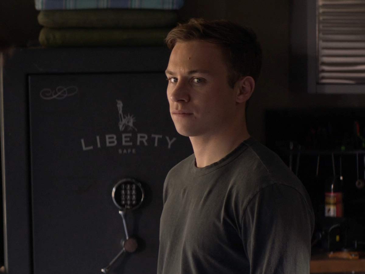 Watch Animal Kingdom: Season 3 | Prime Video
