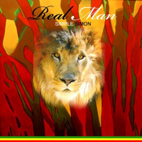 Play Real Man by Simple Simon on Amazon Music