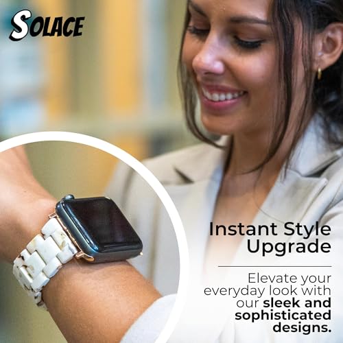 Discover the Best Deals on Solace Bands for Apple Watch, Fitbit, and ...