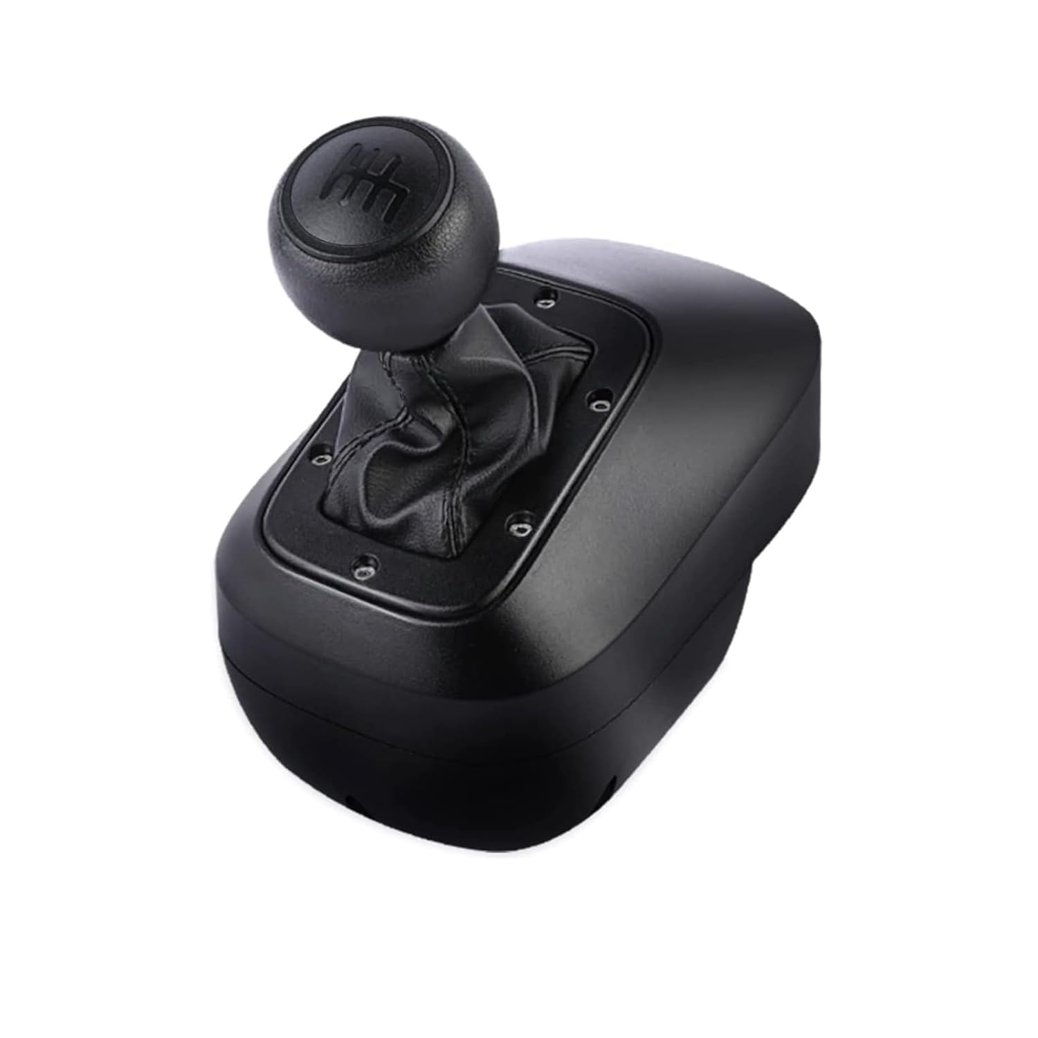 Amazon.com: DOYO PC USB Racing Gear Shifter | Compatible with G25/G27 ...