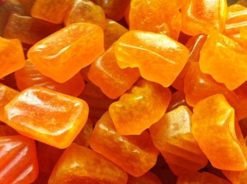 Amazon.com : Lions Butterscotch Gums - 454g (one old fashioned pound ...