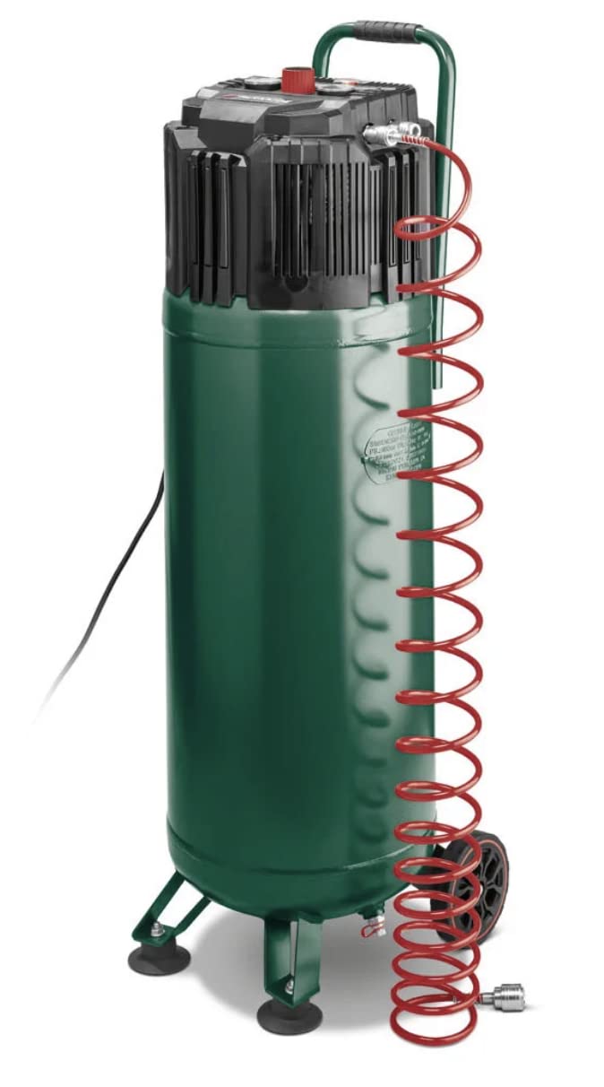 Buy Parkside Vertical Compressor Ideal for commercially Available ...