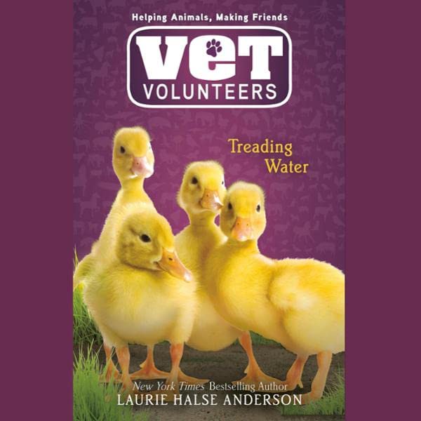 Amazon.com: New Beginnings: Vet Volunteers, Book 13 (Audible Audio ...