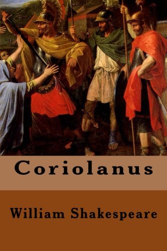 Amazon | Coriolanus | Shakespeare, William | Classics