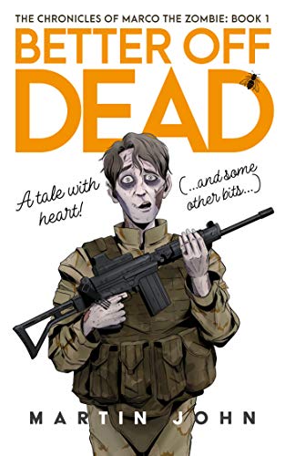 Top 13 Best Zombie Books To Give You Goosebumps