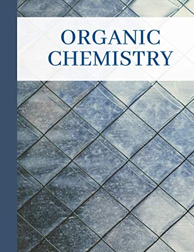 Organic Chemistry: Hexagonal Graph-Paper Lab Notebook For Chemistry ...
