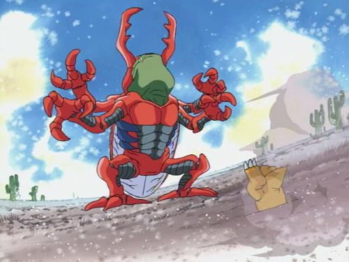 Watch Digimon Adventure: The Complete First Season, Volume 1 | Prime Video