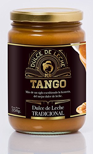 dulces argentinos de HOY