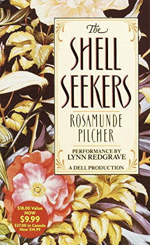 Amazon.com: The Shell Seekers [ABRIDGED]: 9780553756005: Pilcher ...