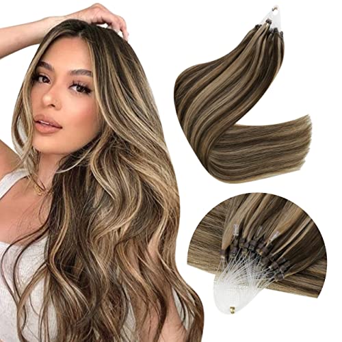 Top 10 Micro Bead Hair Extensions of 2022 - Katynel