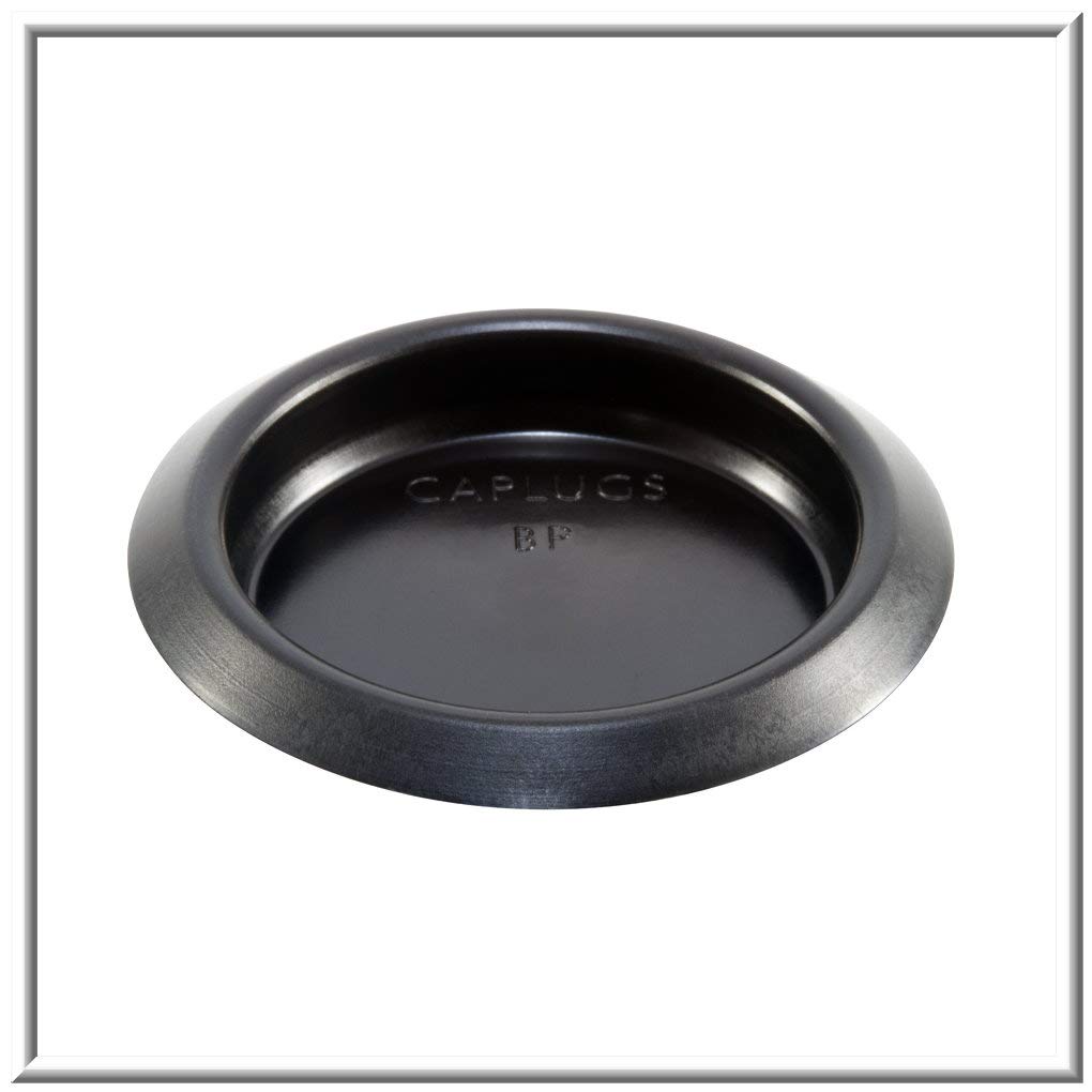 Amazon.com: SBDs (Pack of 10) BP-3/4” ID Recessed Button Plugs for ...