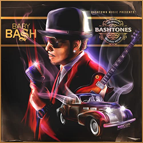Souldies Nation by Baby Bash & The Bashtones on Amazon Music - Amazon.co.uk