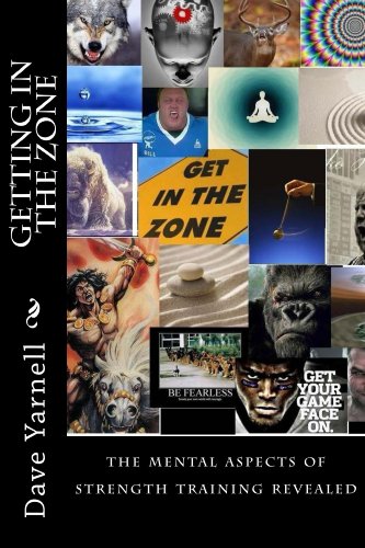 Amazon.com: Getting in the zone eBook : Yarnell, Dave: Kindle Store