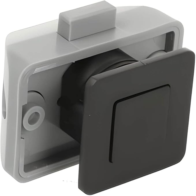 Gedotec Push Lock Schloss Wohnmobil I Camping Schubladen Verschluss wie ...