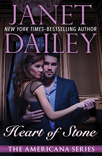 Amazon.com: Heart of Stone (The Americana Series Book 29) eBook ...