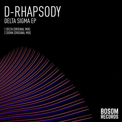 Play Delta Sigma EP by D-Rhapsody on Amazon Music