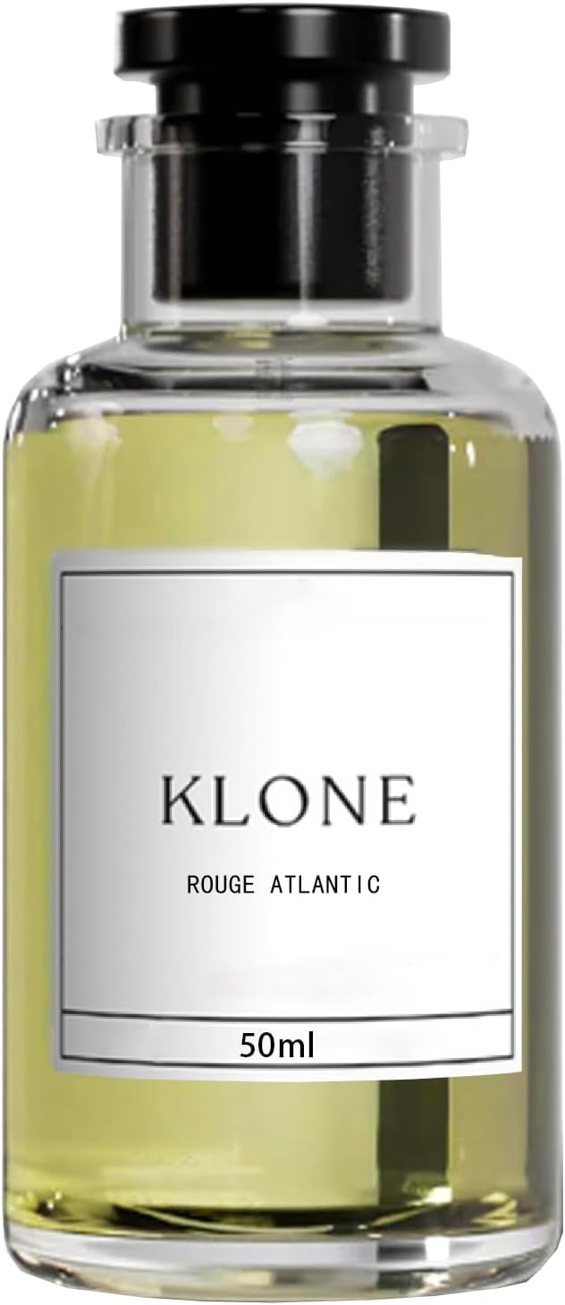 Klone Perfume for Men,Klone Scents Perfume for Men,Long-Lasting ...
