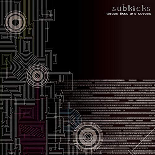 Amazon.com: Threes Fives and Sevens : Subkicks: Digital Music