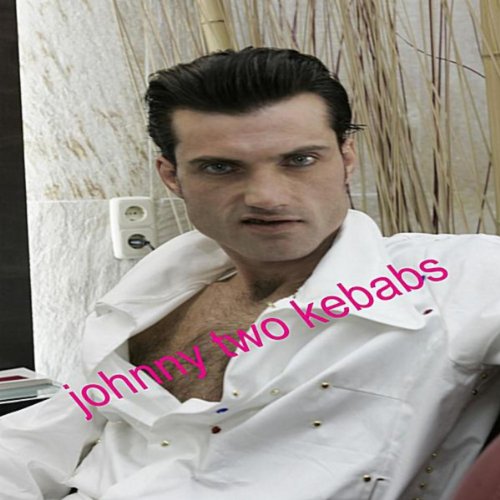 Amazon.co.jp: Johnny Two Kebabs : Kieran Mc Kenna: Digital Music
