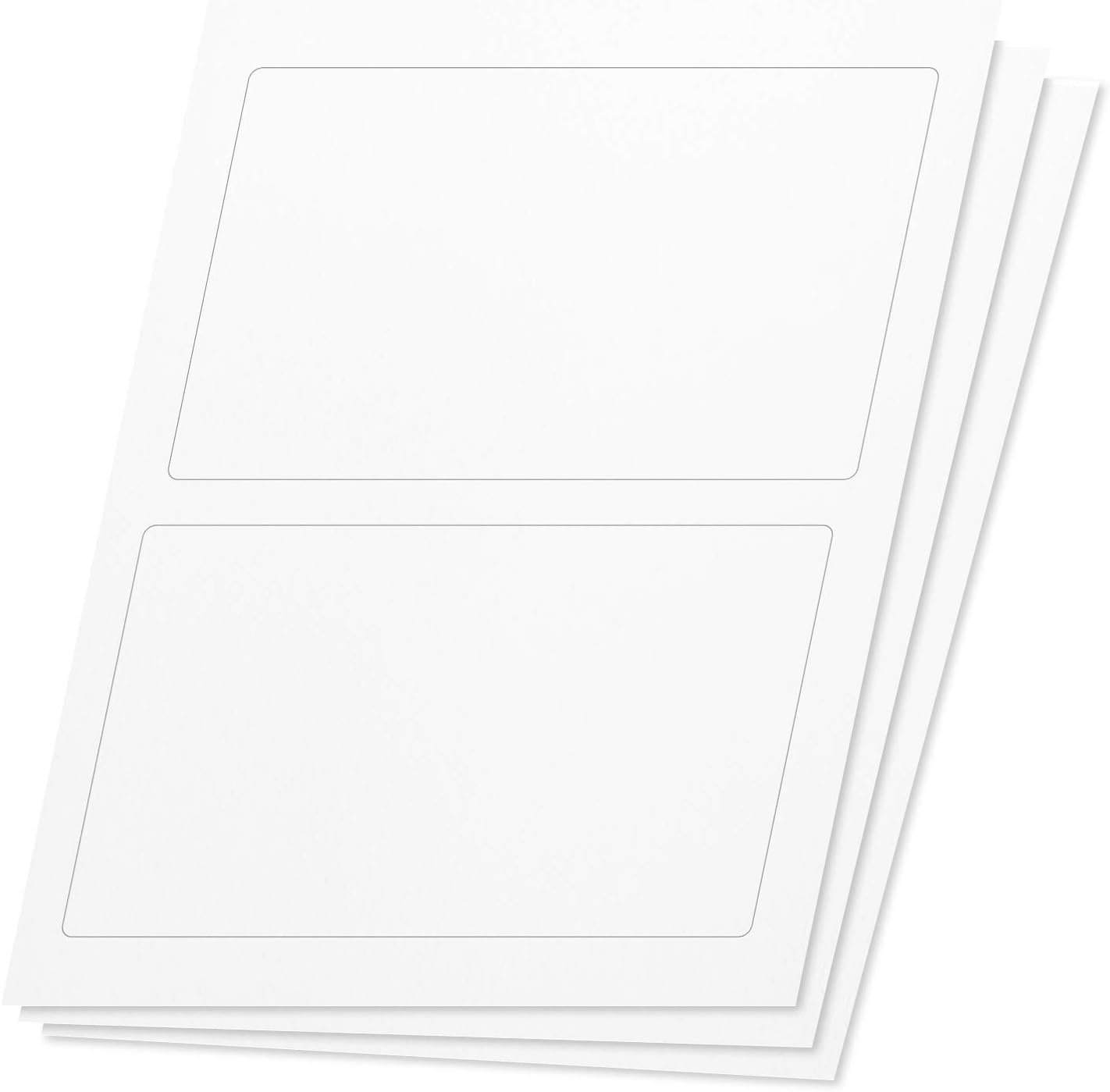 Amazon.com : OfficeSmartLabels Stamps.COM SDC-1200, 4-1/4 x 6-3/4 inch ...